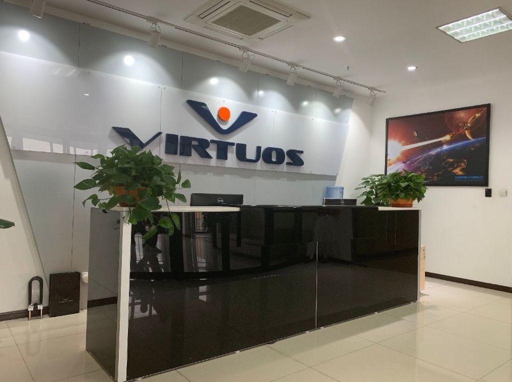 Singapore video game developer Virtuos banks $150m funding