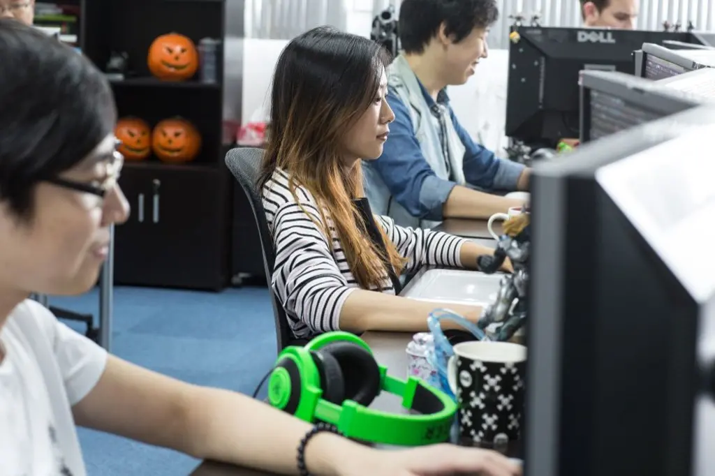 Singapore video game developer Virtuos banks $150m funding
