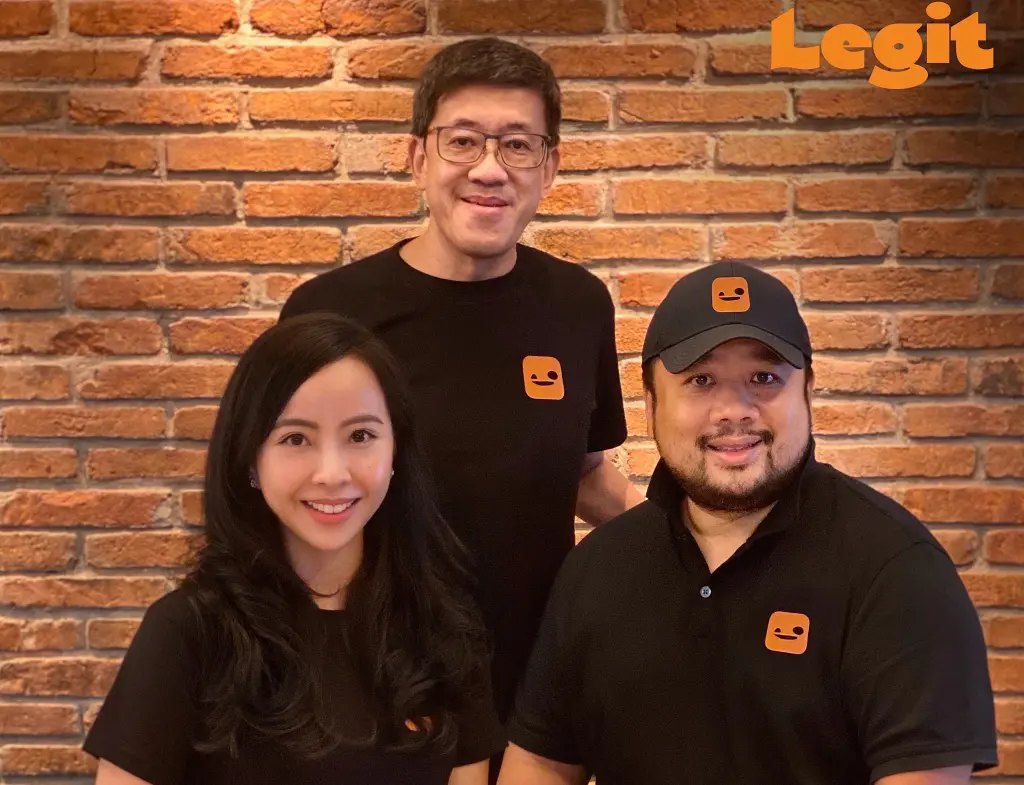 East Ventures backs Legit Group in seed round