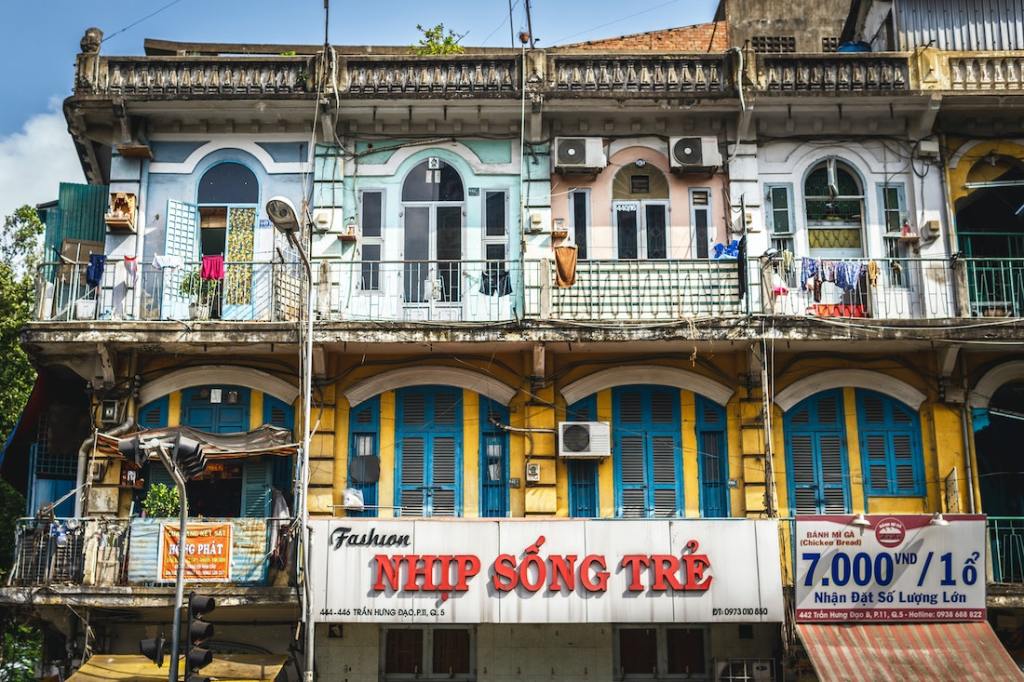 Alibaba-backed fund bets $50m on Vietnam ‘new retail’ group