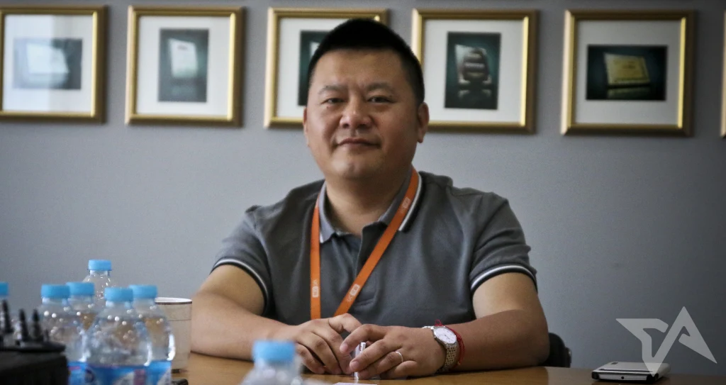 Alibaba-backed fund bets $50m on Vietnam ‘new retail’ group