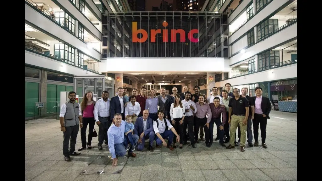 Brinc, TCA launch new accelerator in India