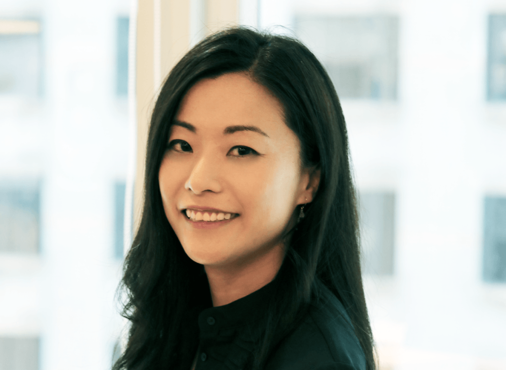 These female founders are challenging the narrative on gender and tech