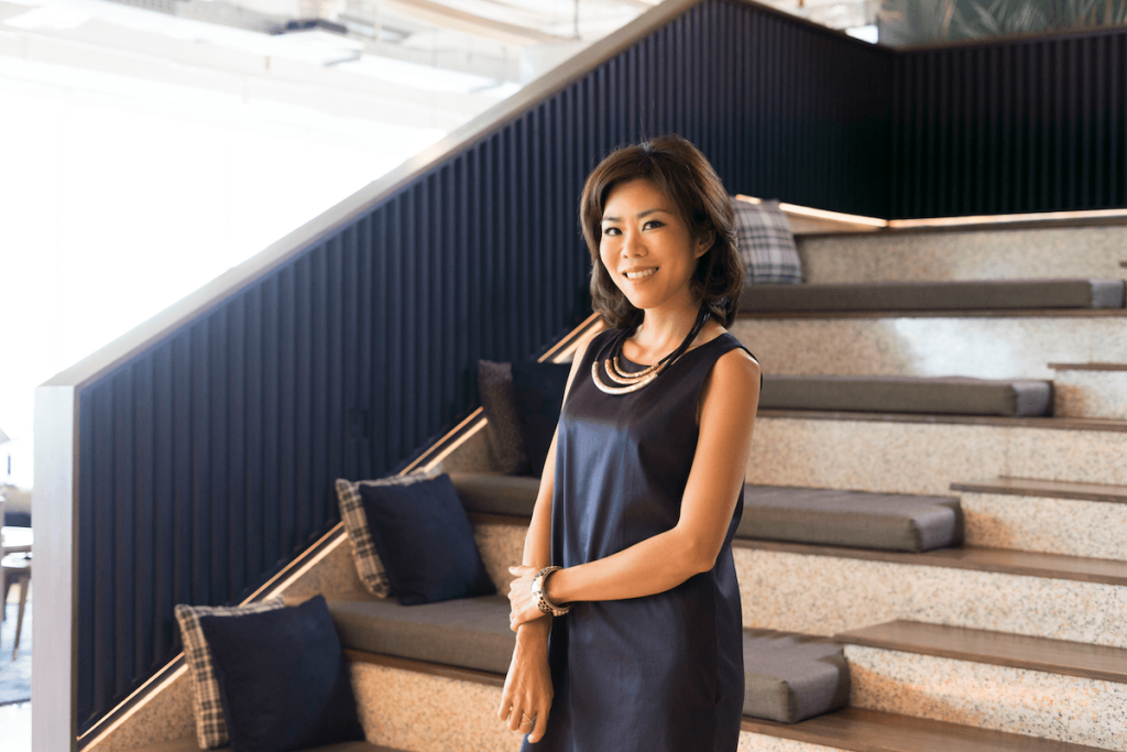 These female founders are challenging the narrative on gender and tech