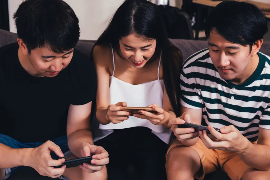 A behind-the-scenes look at the mobile gaming scene in Southeast Asia