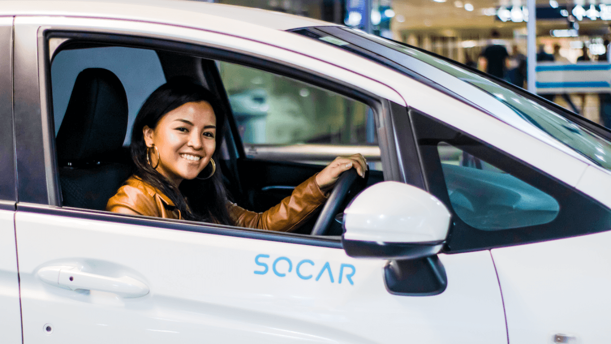 Socar Malaysia secures $55m funding at $213m valuation