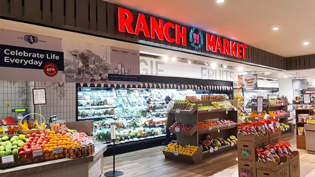 Blibli to acquire Ranch Market operator in Indonesia