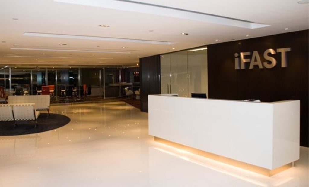 iFast market cap breaches $2b as shares trade at record high