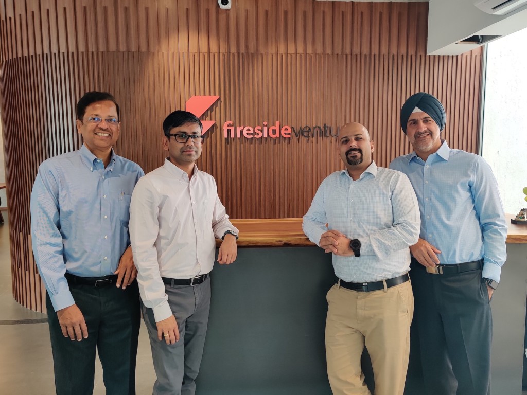 Fireside Ventures closes second fund at $118m