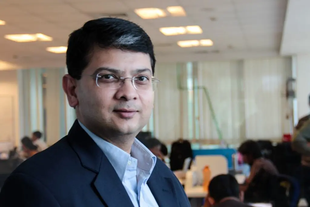 Indian unicorn Gupshup acquires Dotgo