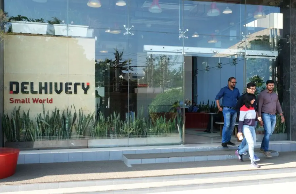 Delhivery nets $125m from Lee Fixel’s VC firm Addition