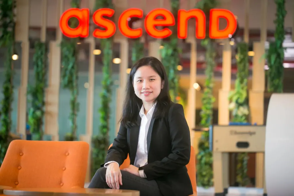 Ascend Money becomes Thailand's first fintech unicorn