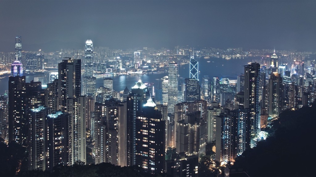 Latest Hong Kong Tech Startup News & Updates - Tech in Asia