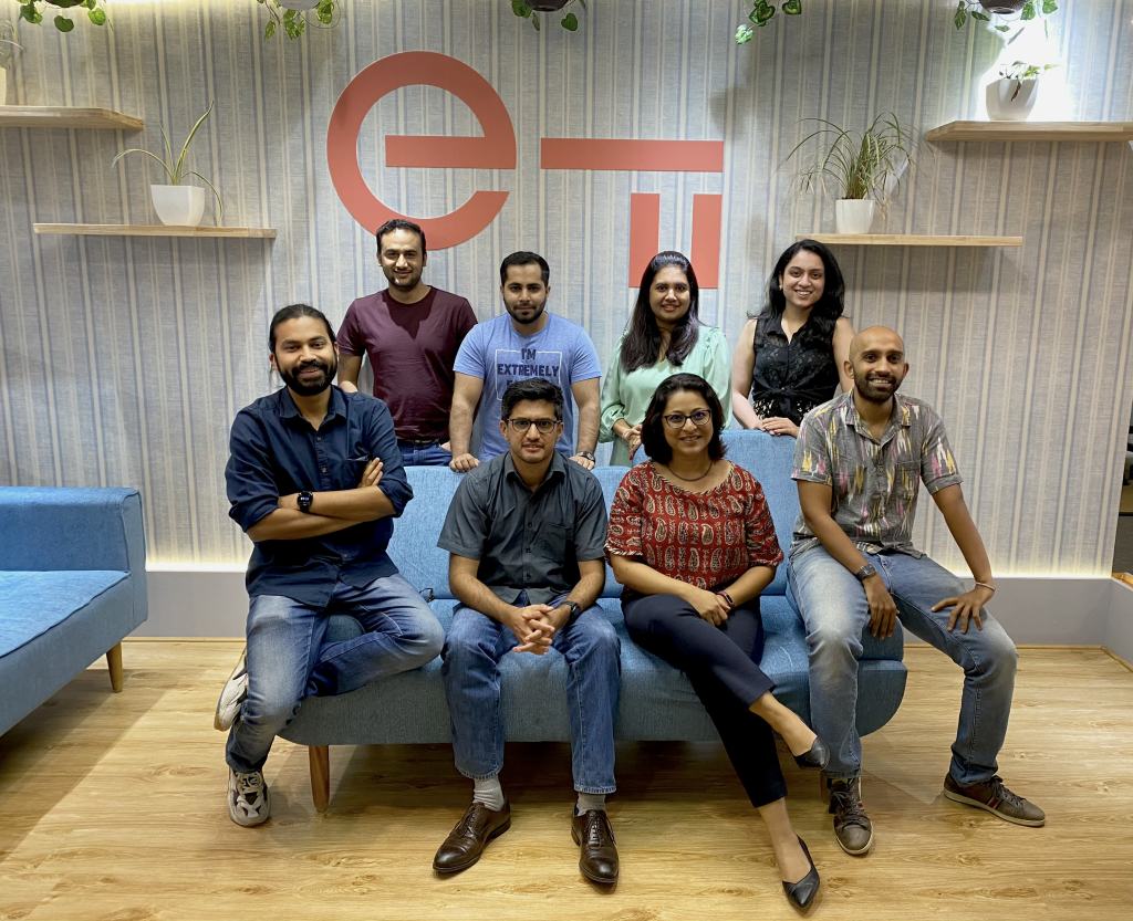 Entrepreneur First invests in six Indian startups