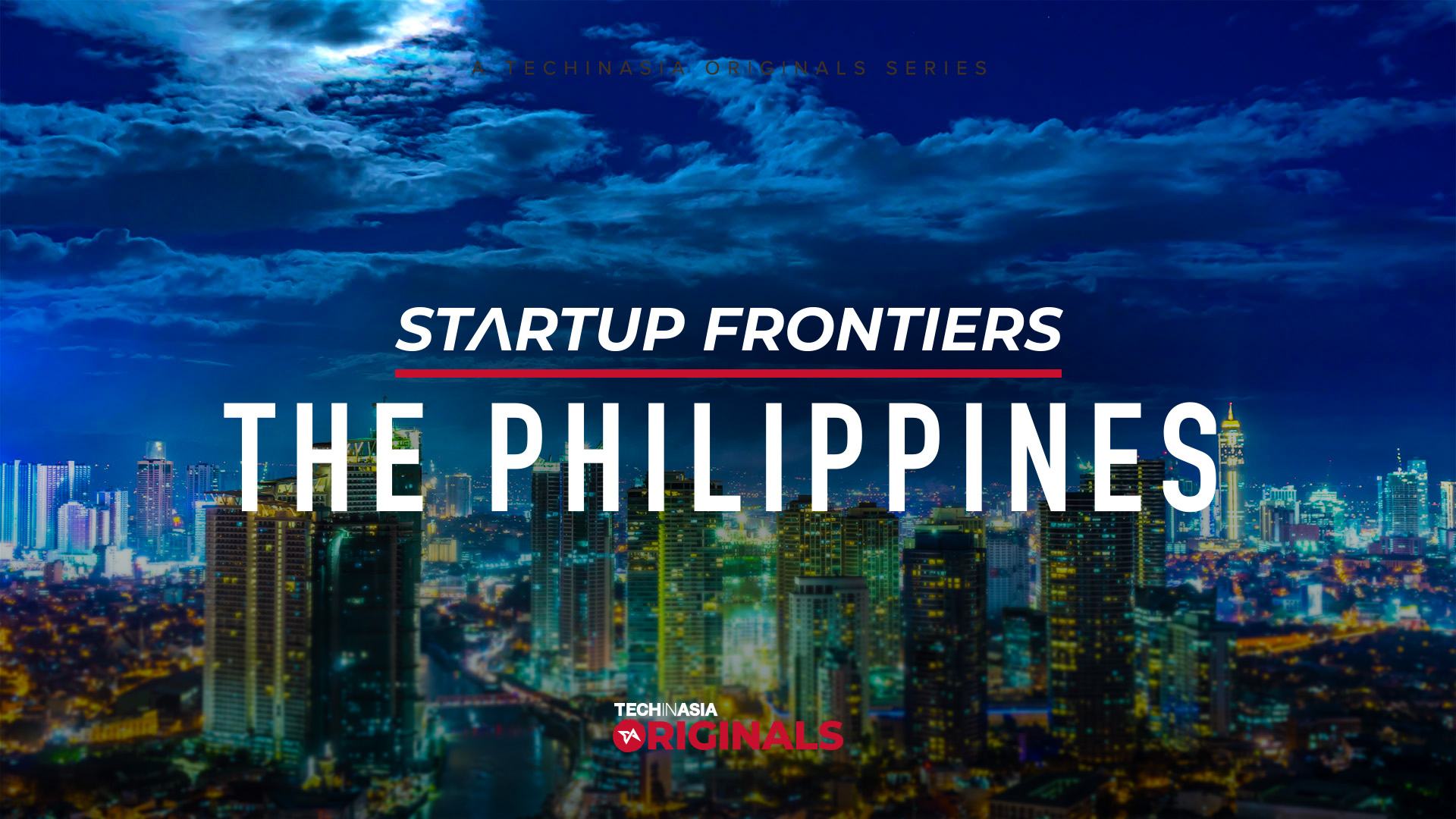 The Philippines’ promising post-pandemic future - Tech in Asia