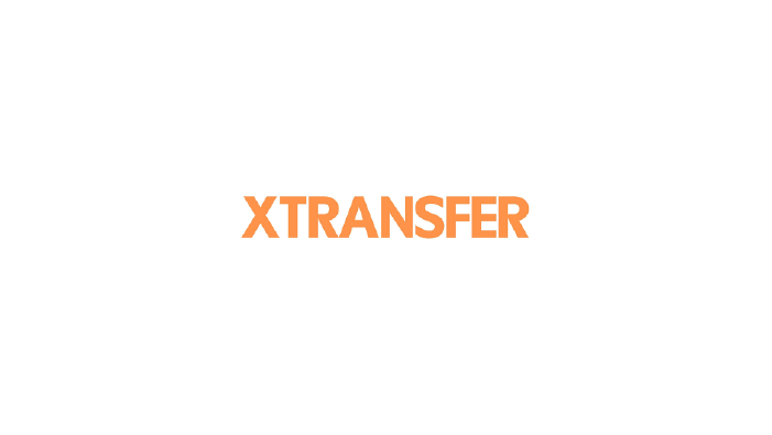 XTransfer became a unicorn after it net $138m using this deck - Tech in ...