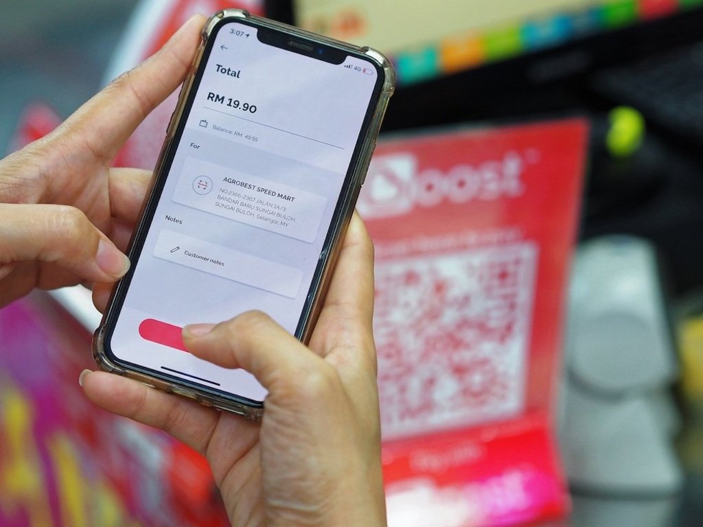 How Axiata’s Boost stands out in SEA’s heated fintech race