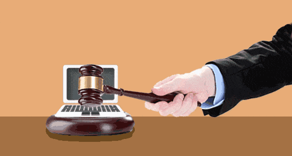 Have China’s regulators busted link blocking among Chinese tech firms?