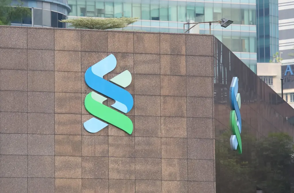StanChart to pour $500m into Atome in strategic partnership