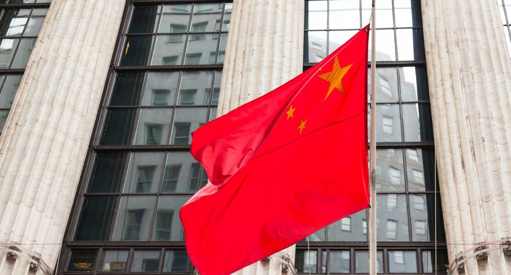 China plans to boost antitrust body to monopoly crackdown