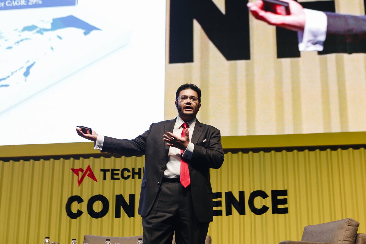 Nick Nash's 3 predictions on SEA startup ecosystem