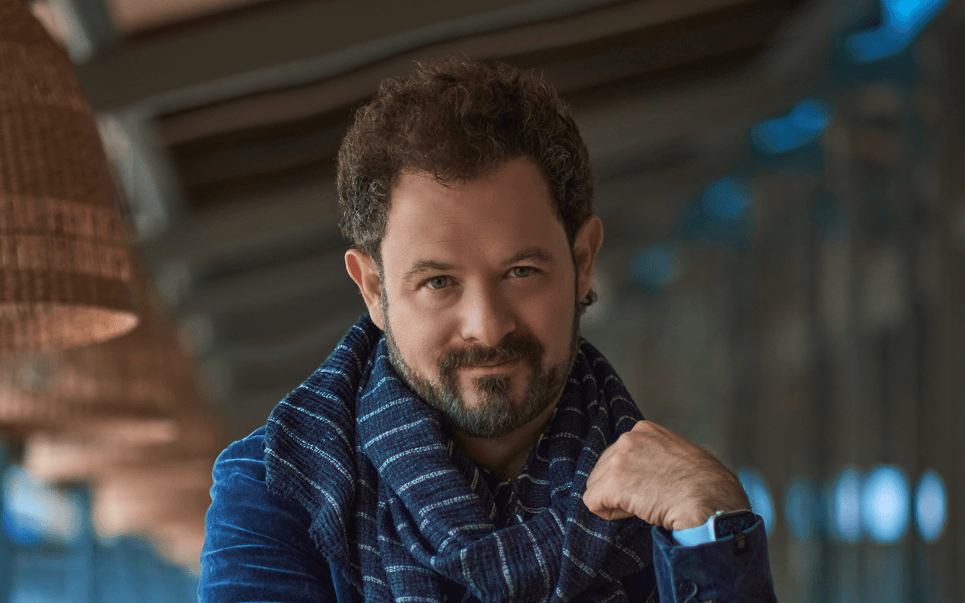 Singapore blockchain firm names ex-Brave Browser exec as CEO