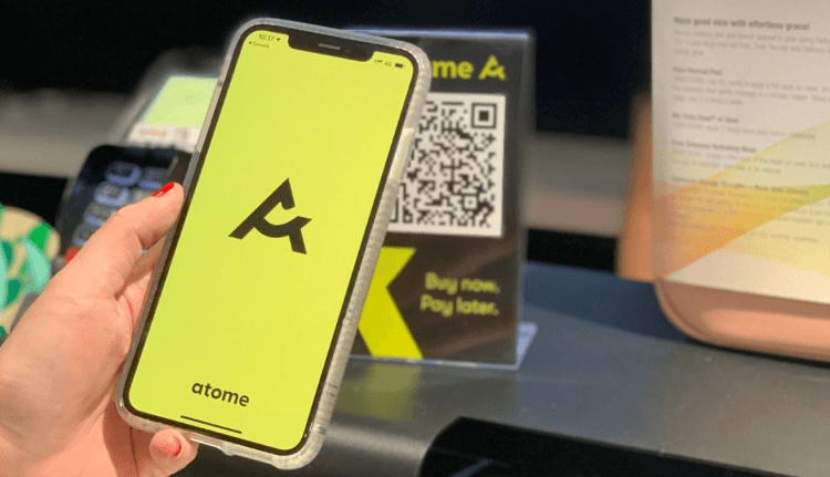 Atome secures $345m syndicated debt for SEA growth