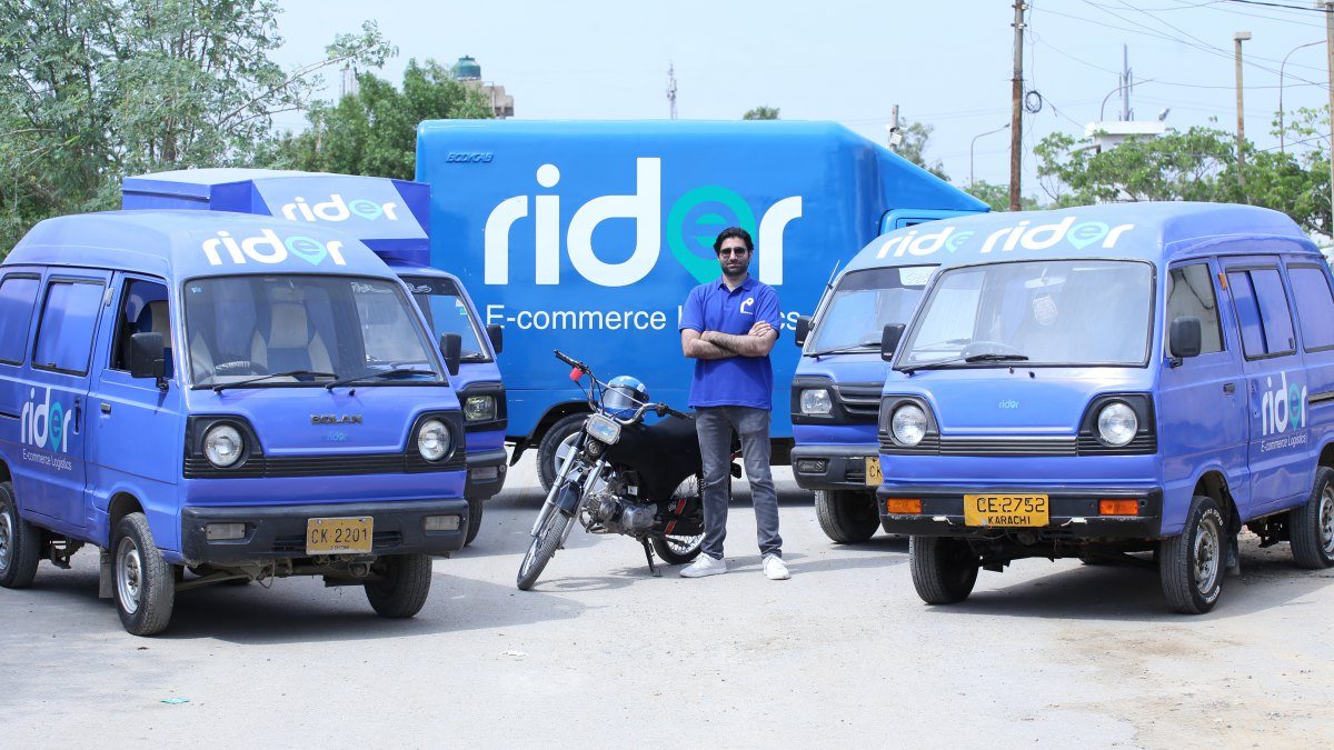 Pakistani last mile delivery firm lands $2.3m in seed money