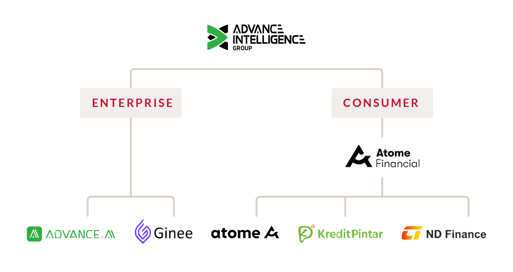 Advance Intelligence Group: the enigmatic unicorn behind BNPL firm Atome