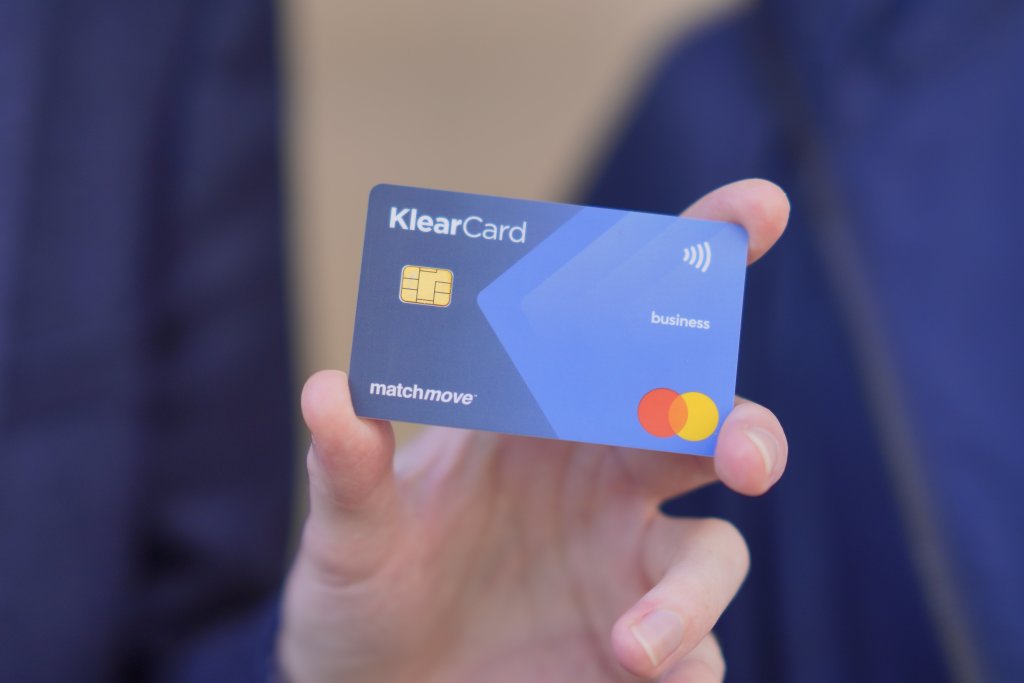 Validus acquires expense manage platform KlearCard