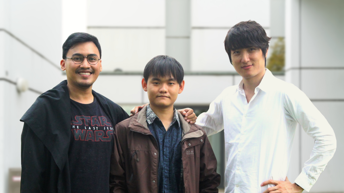 Edtech-focused platform Shinta VR bags pre-series A funding