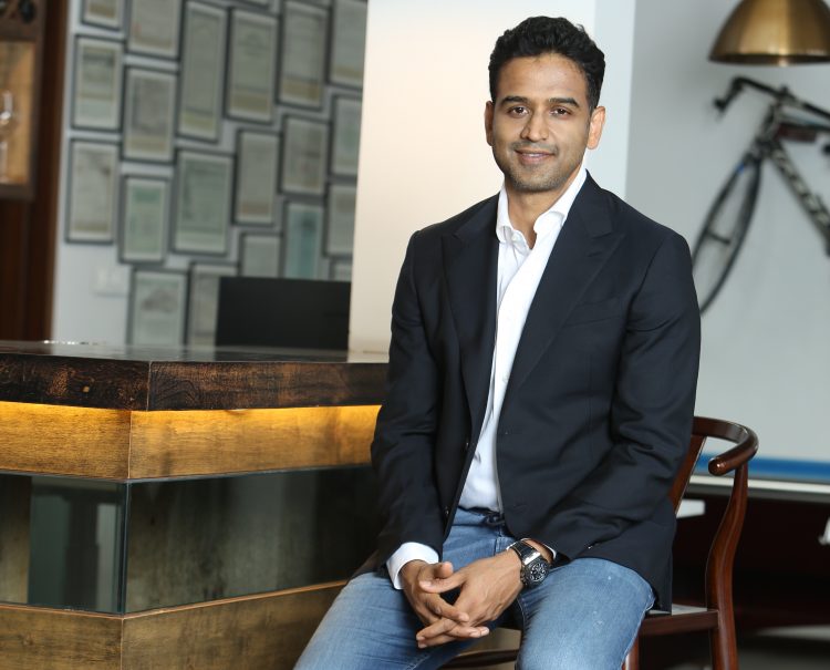 Zerodha reports 37.2% revenue rise to $1.13b Zerodha reports 37.2% revenue rise to $1.13b