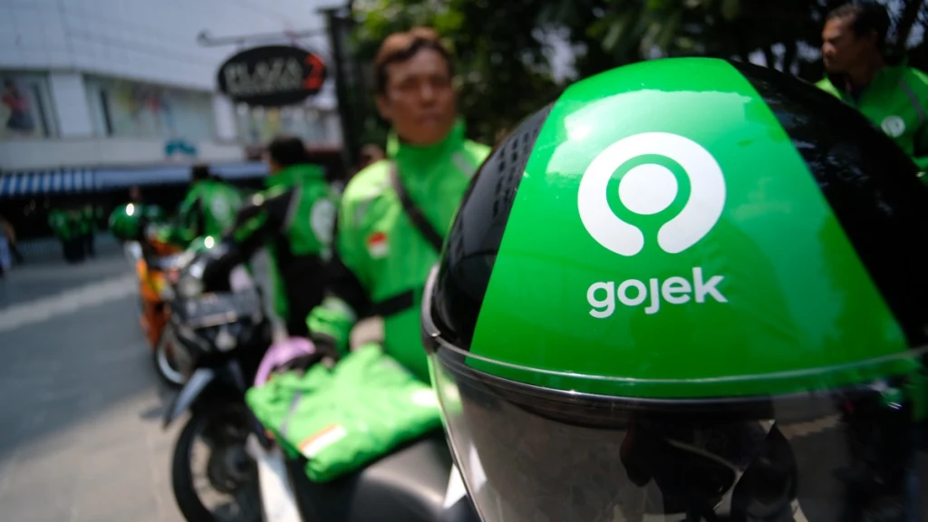 Gojek to add $17.6b to Indonesian economy: report