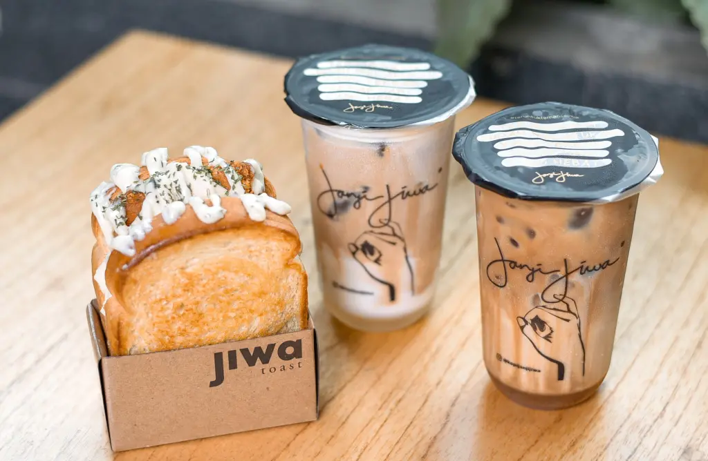 Indonesian coffee firm pulls in funding from Openspace, Capsquare