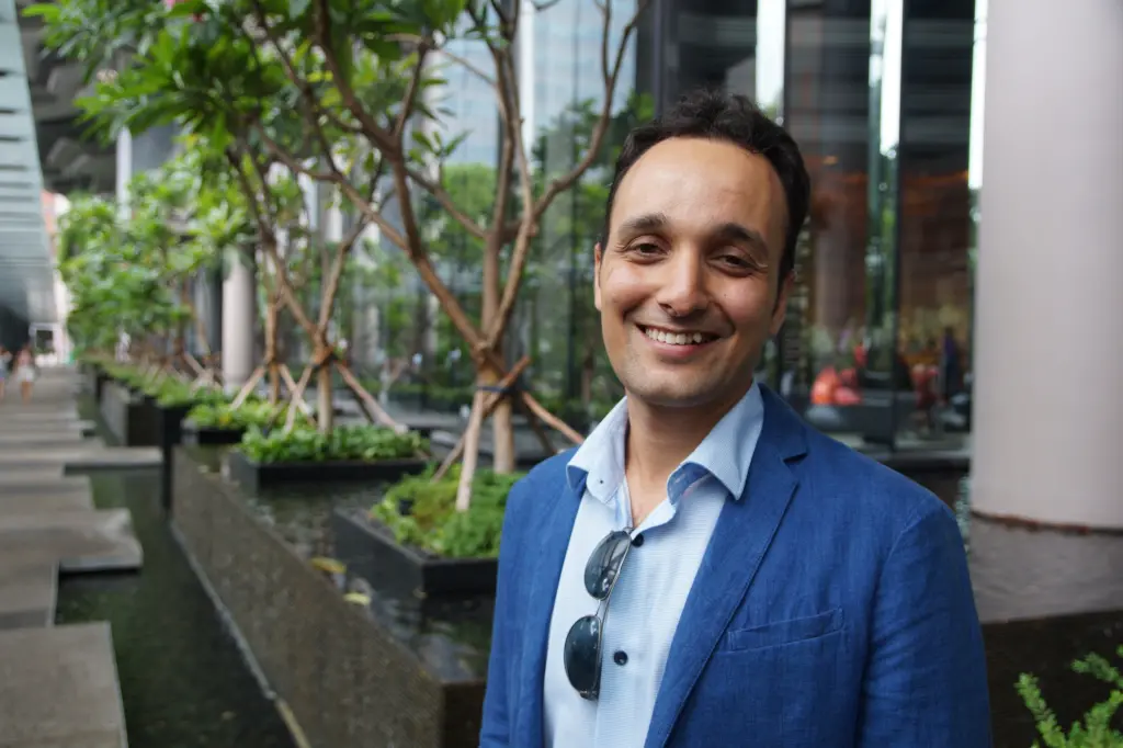 Igloo, HD team up for insurtech products on HDMall