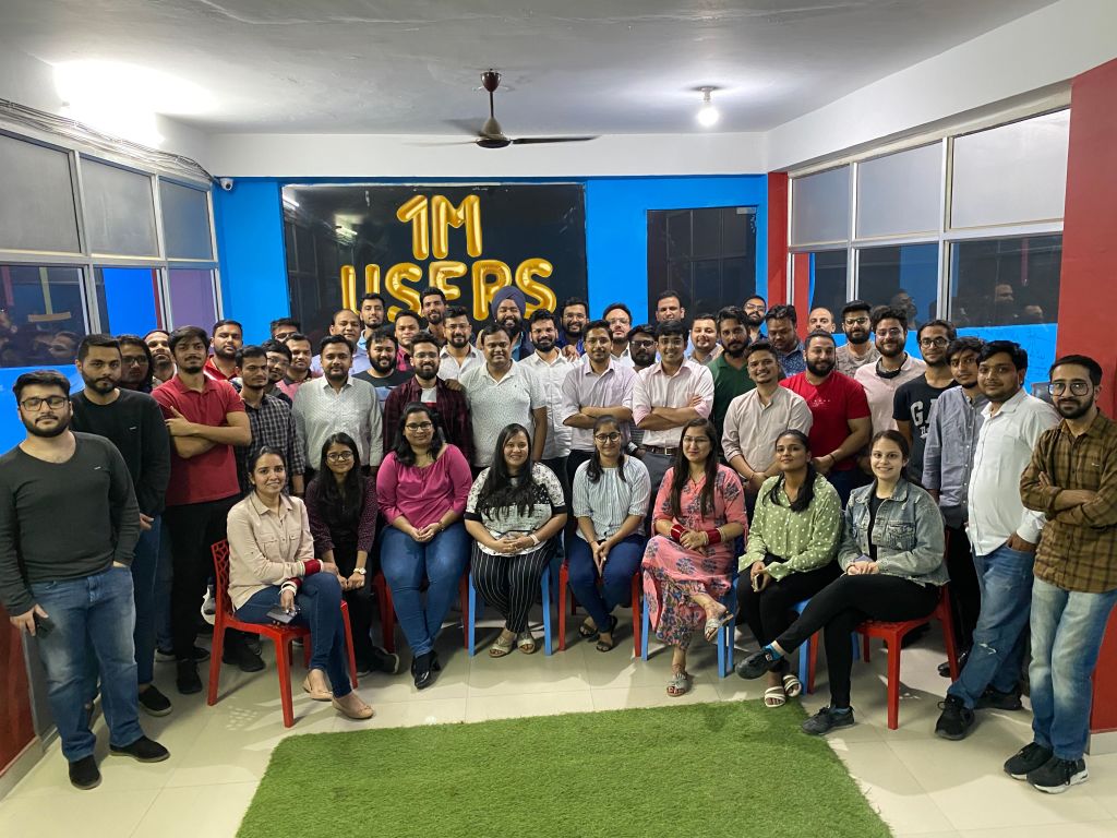 YC-backed HR tech startup raises $3.3m