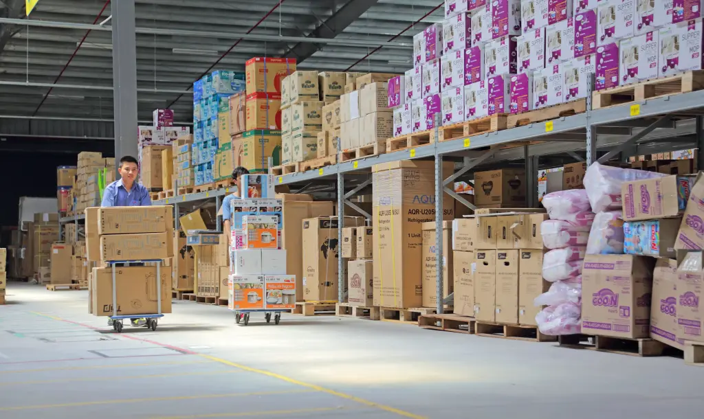 Vietnam's Tiki confirms $258m raise in series E funding