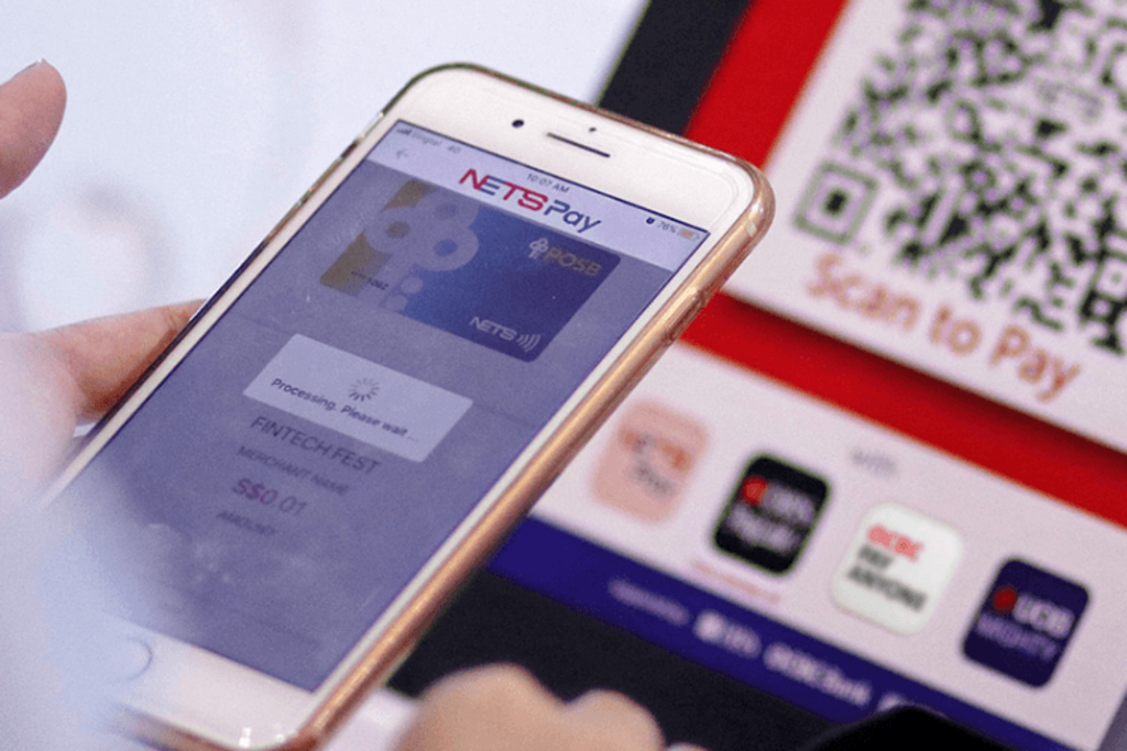 Nets integrates Alipay+ for cross-border payments
