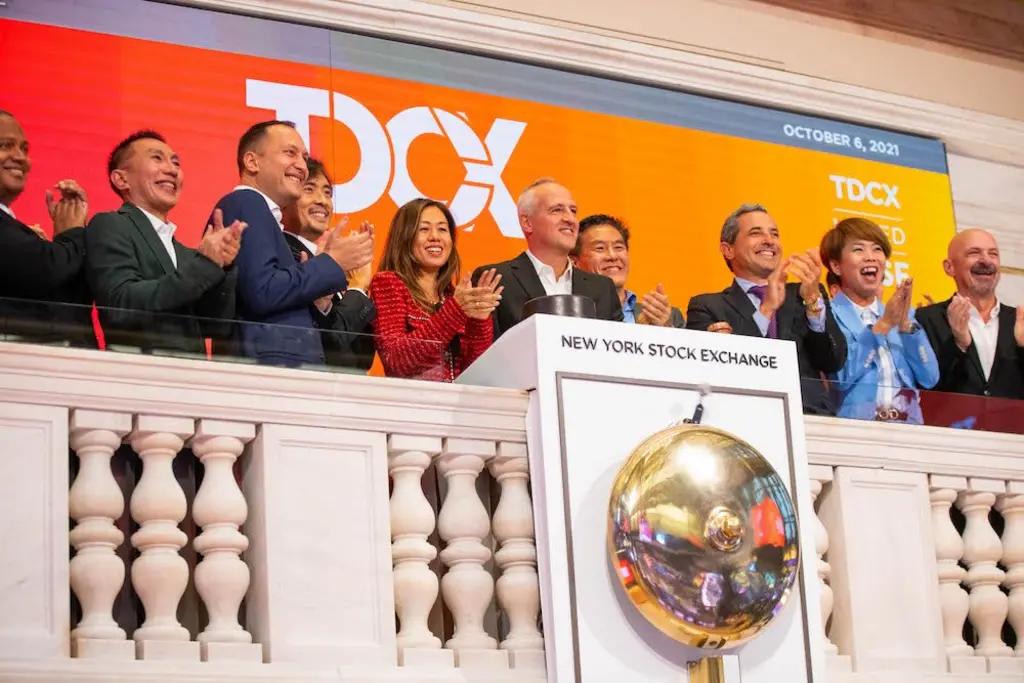 Fully founder-owned and now worth $4b: How Singapore’s TDCX did it