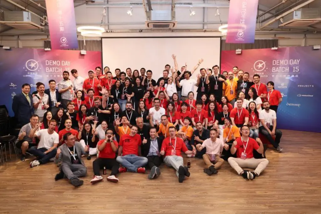 SOSV unveils the 14 startups in latest Chinaccelerator cohort
