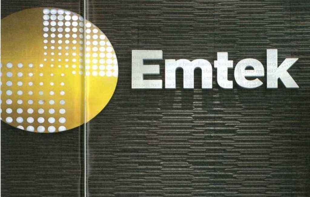 Emtek to buy an Indonesian bank