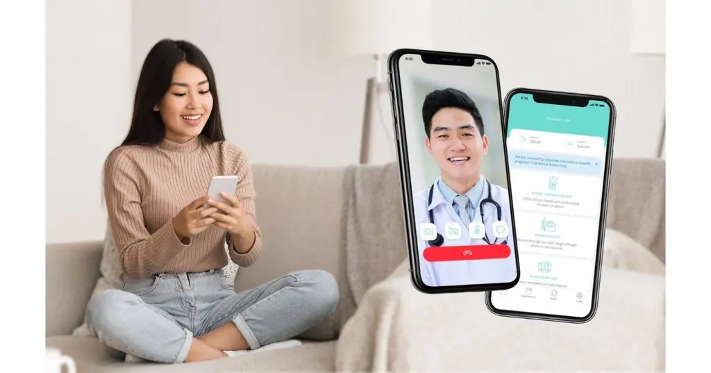 Doctor Anywhere buys Thailand's largest telemedicine startup