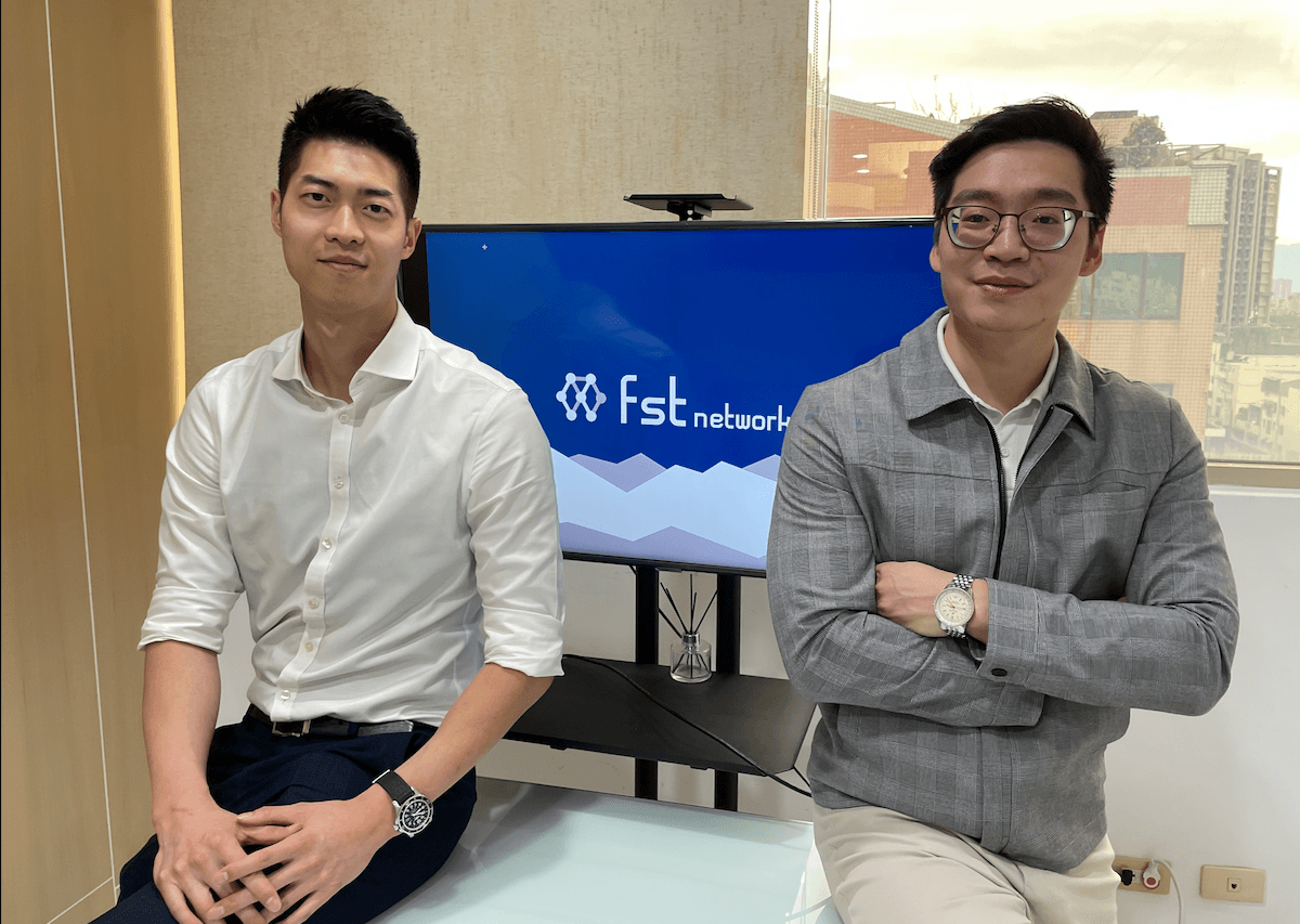 FST Network secures $2.9m in seed money