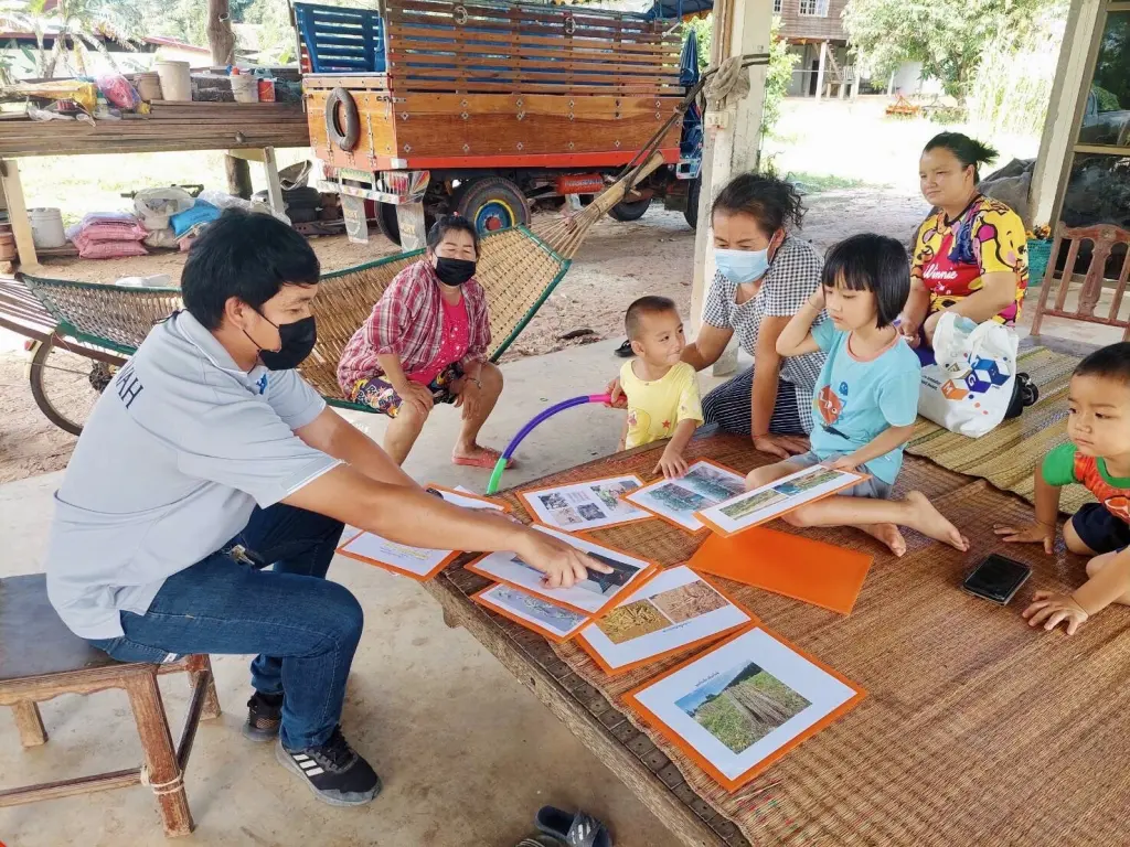 Thai firm launches Thai Wah Ventures in SEA