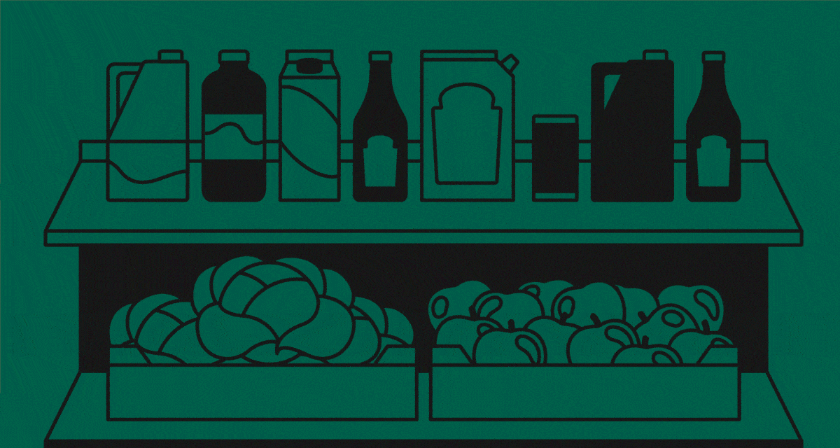 Dark stores: the missing link in q-commerce