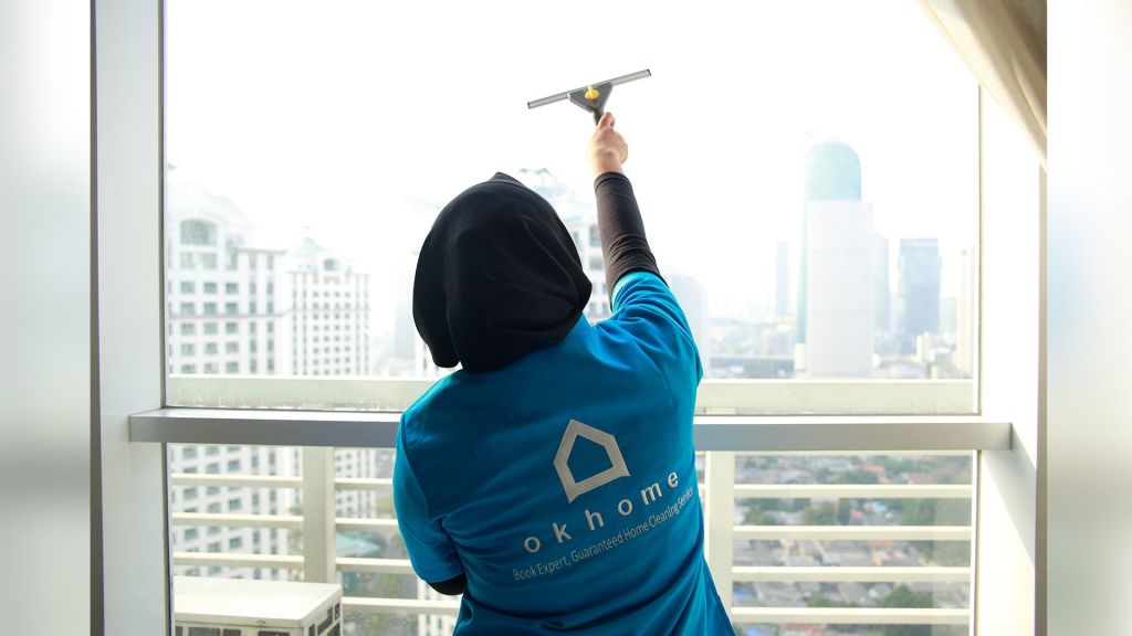 Indonesian home cleaning firm bags $3m in series A round