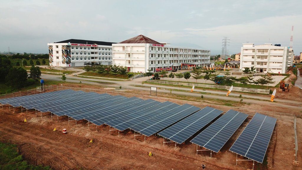 Sun Energy recharges with $25m series A fundraise