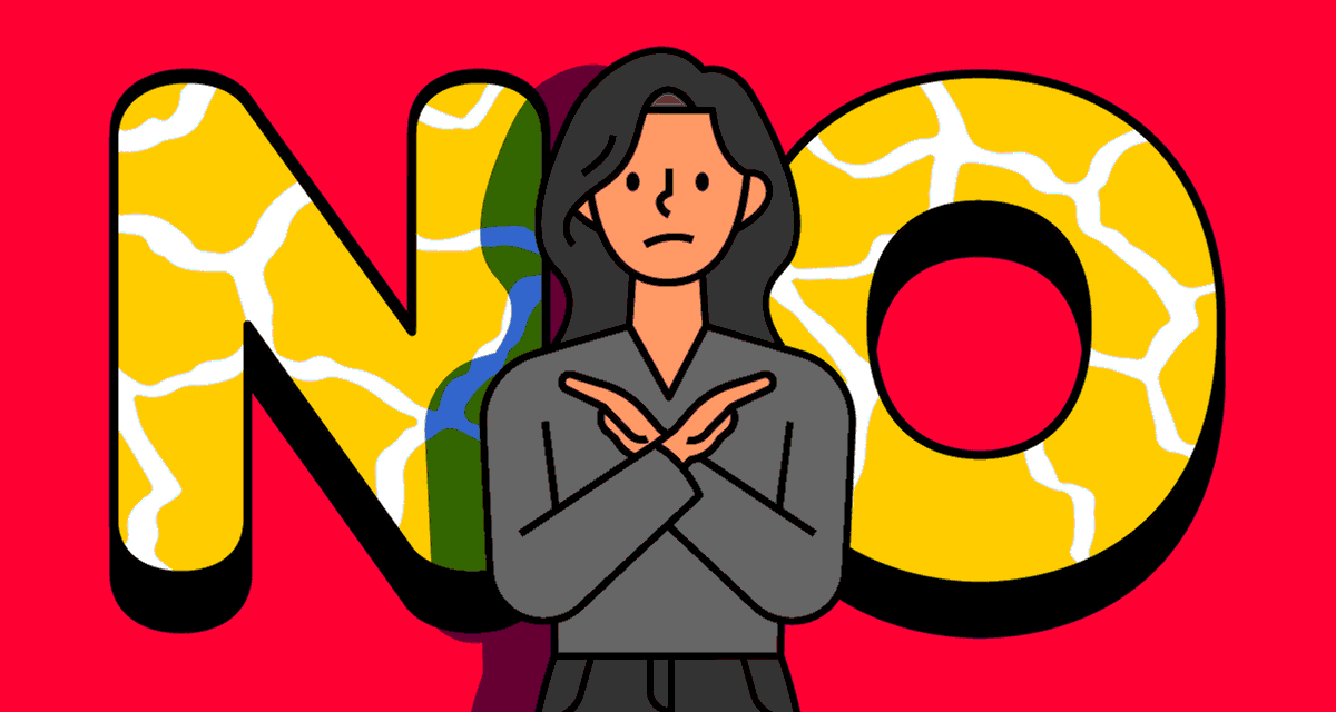 Sexual harassment as told by women founders and execs in SEA