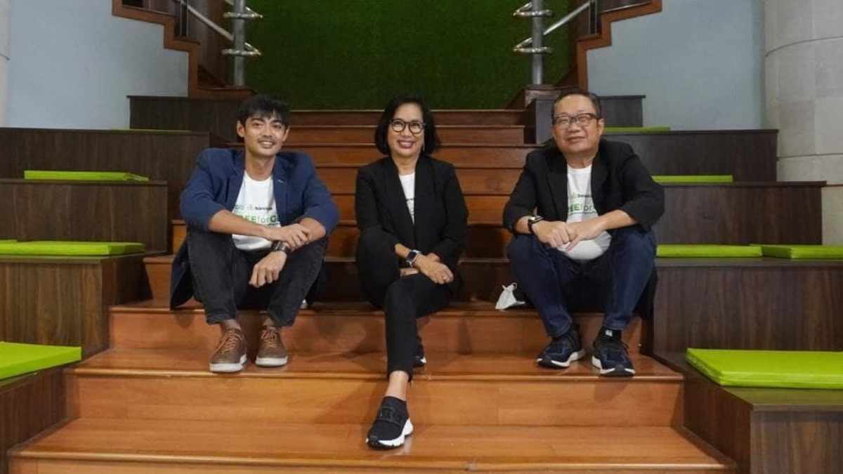 Grab joins series C round of investment app Bareksa