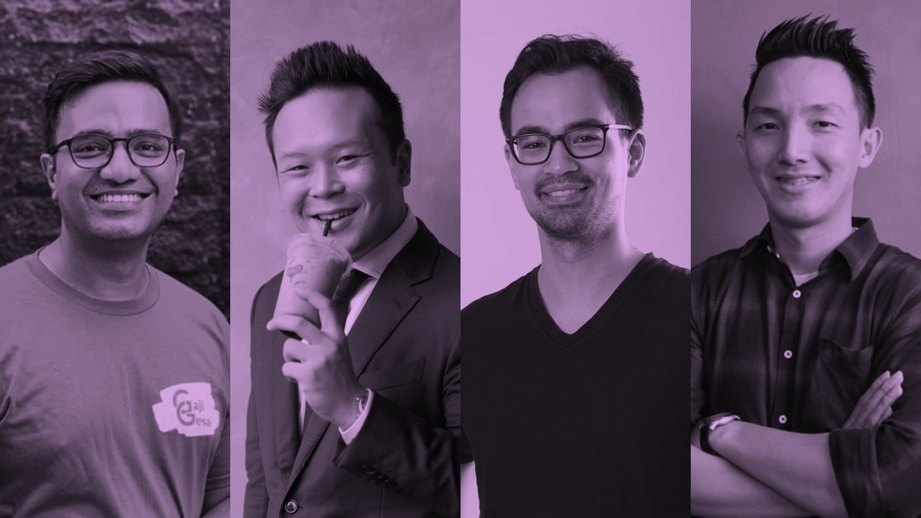 A new breed of VC limited partners in SEA: startup founders